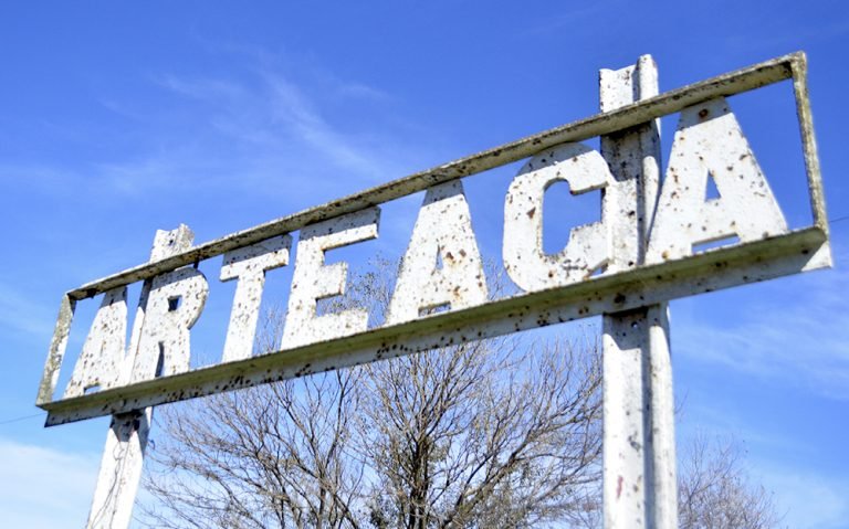 Orígenes de Arteaga – Caminos y Pueblos